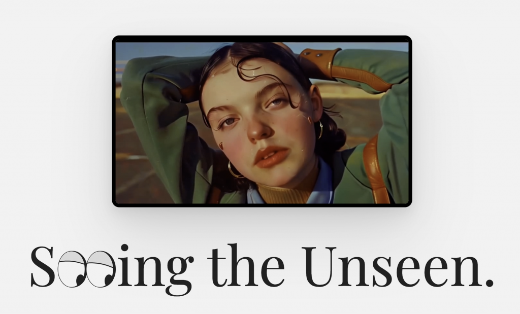 Noisee AI – 将你最喜愛嘅旋律變成音樂視頻 – Infer News